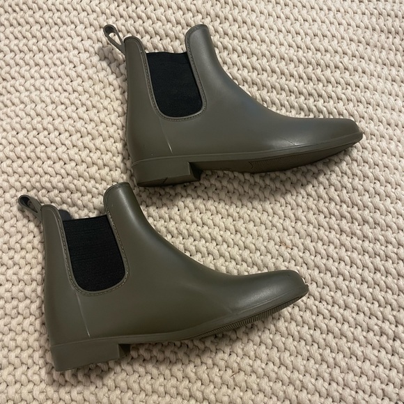 Shoes | Target Chelsea Rain Boot | Poshmark